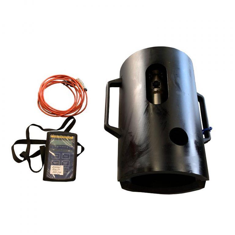 Torque Analyzer Class 5 Seadraulics
