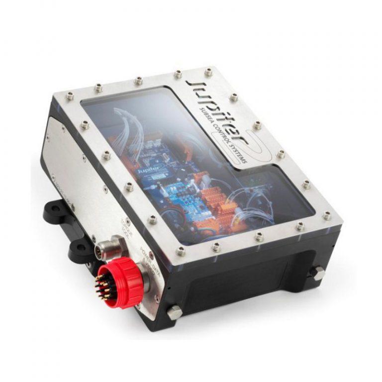 Jupiter 2 Torque Tool Control System Seadraulics